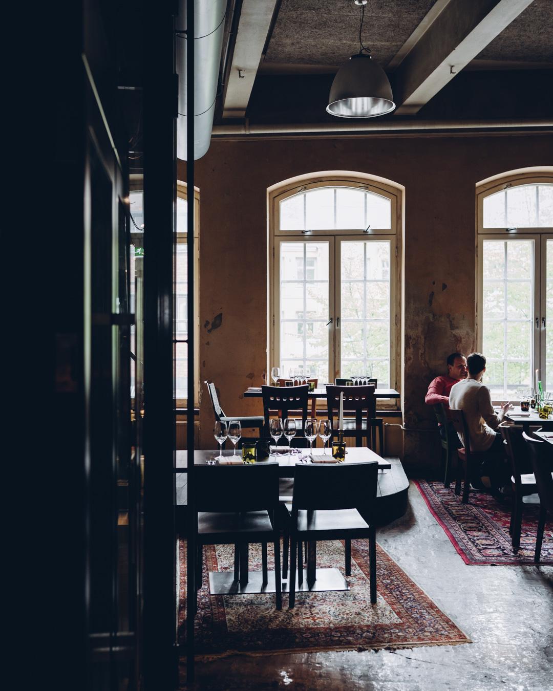 Helsingin ravintola- ja kahvilavinkit – Viimeistä murua myöten